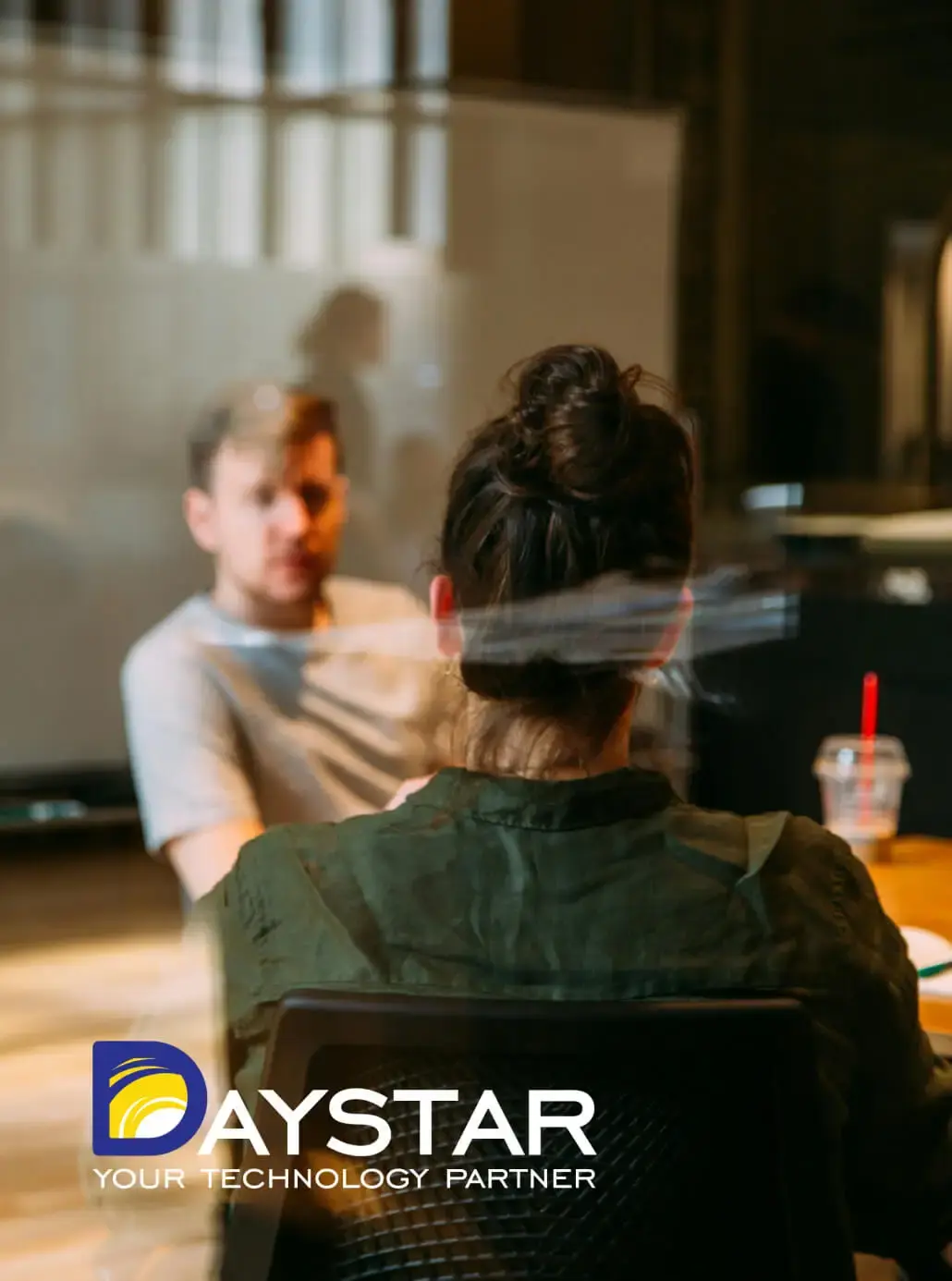 Government IT Services | Daystar